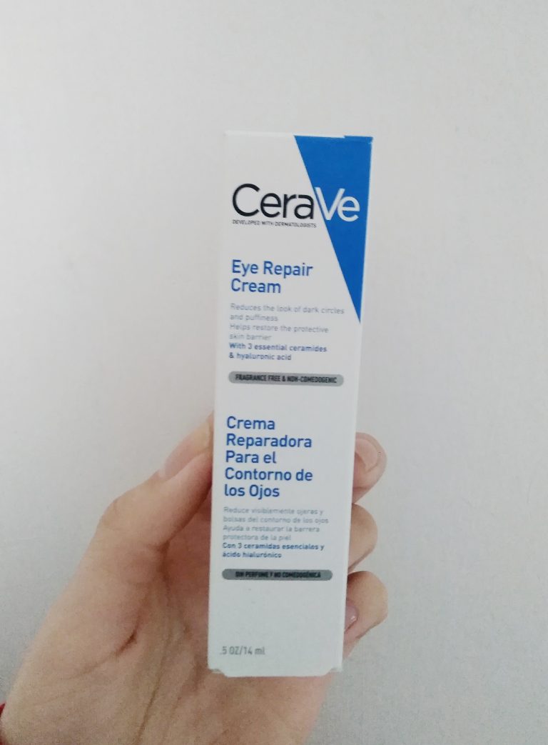 #Review CeraVe - Más allá del Rosa