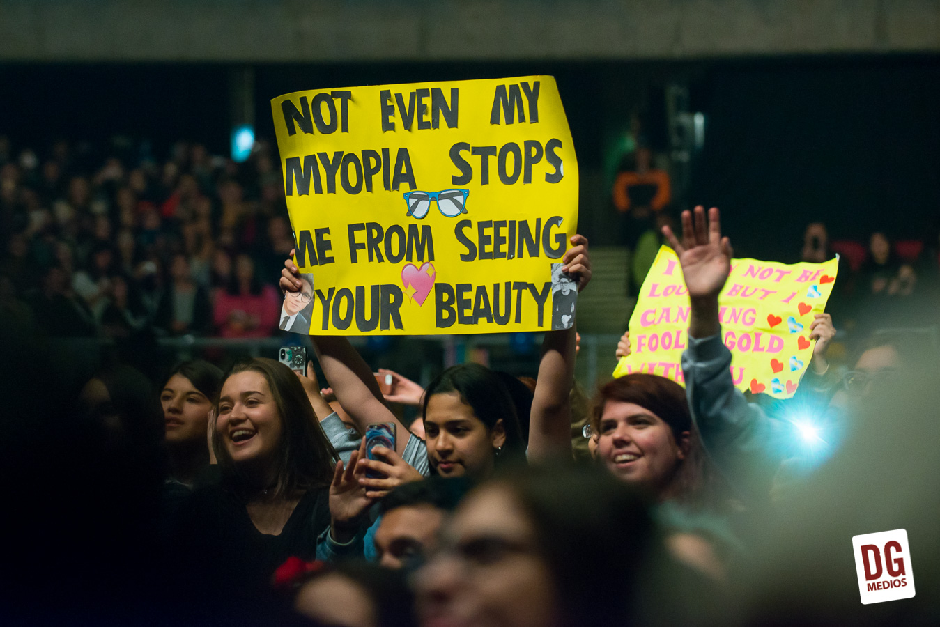 Todos los detalles del show de Niall Horan en Chile - Más allá del Rosa