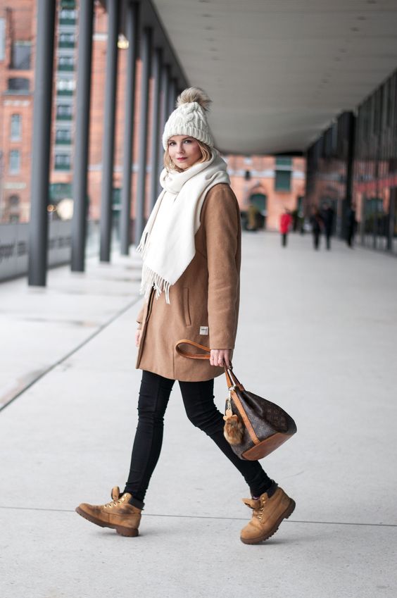 7 Razones para usar una Primera Capa durante el invierno - Más allá del ...