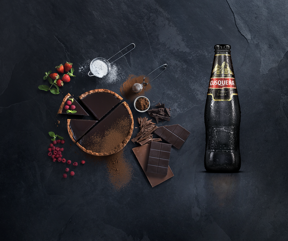 Marida tus comidas con las cuatro variedades de Cerveza Cusqueña - Más ...