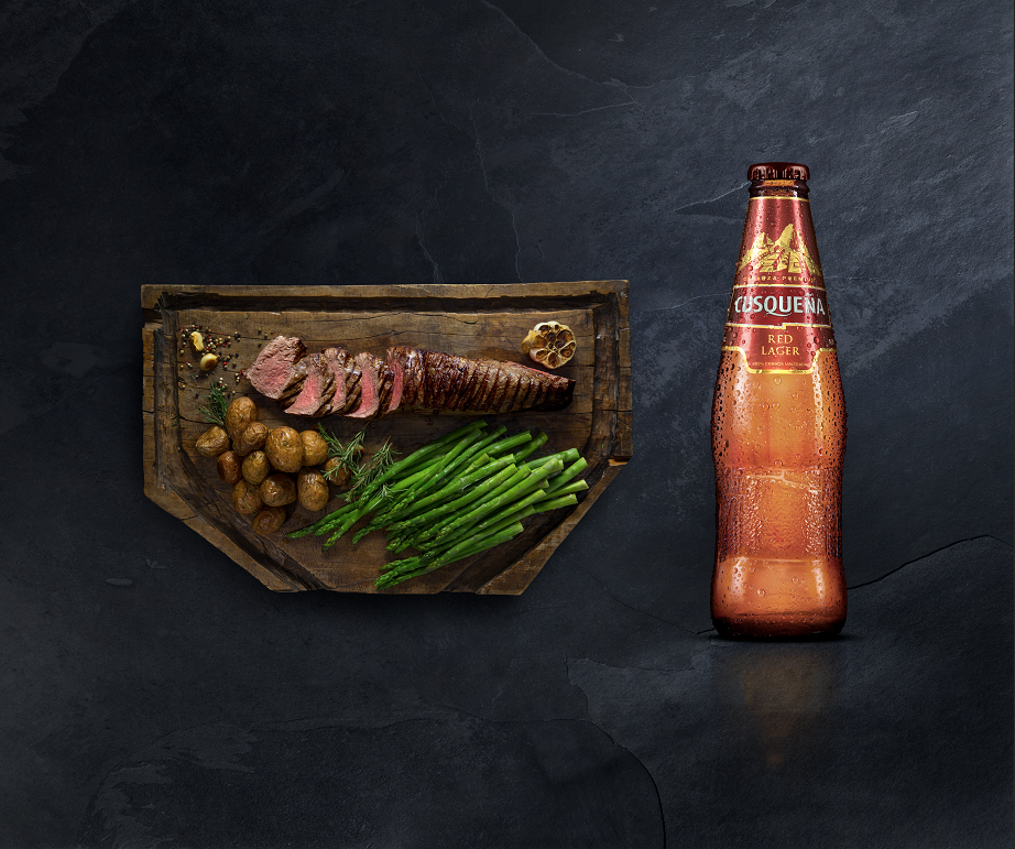 Marida tus comidas con las cuatro variedades de Cerveza Cusqueña - Más ...