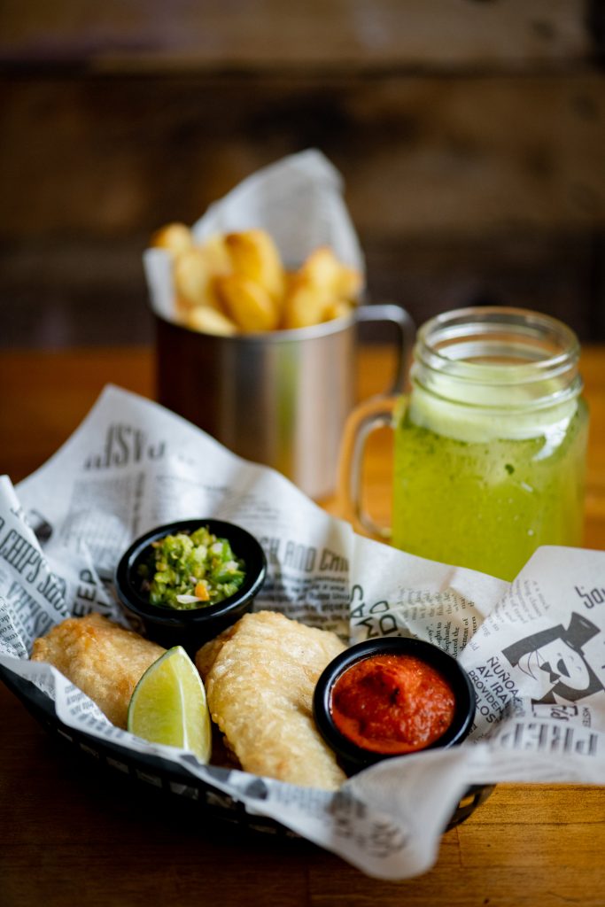 Mister Fish: SEMANA SANTA CON EXPERTOS EN PESCADOS - Más allá del Rosa