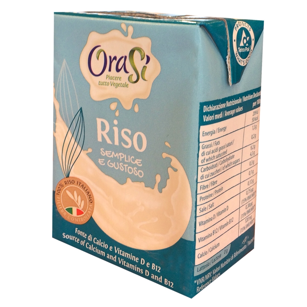 Orasí presenta dos nuevos sabores - Más allá del Rosa