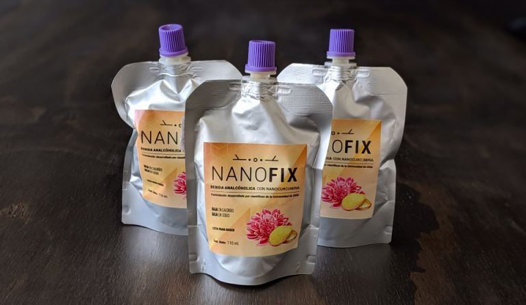 Conoce Nanofix - Más allá del Rosa