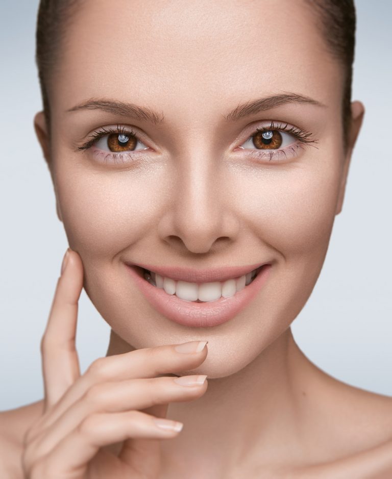 Dale un respiro a tu rostro - Más allá del Rosa