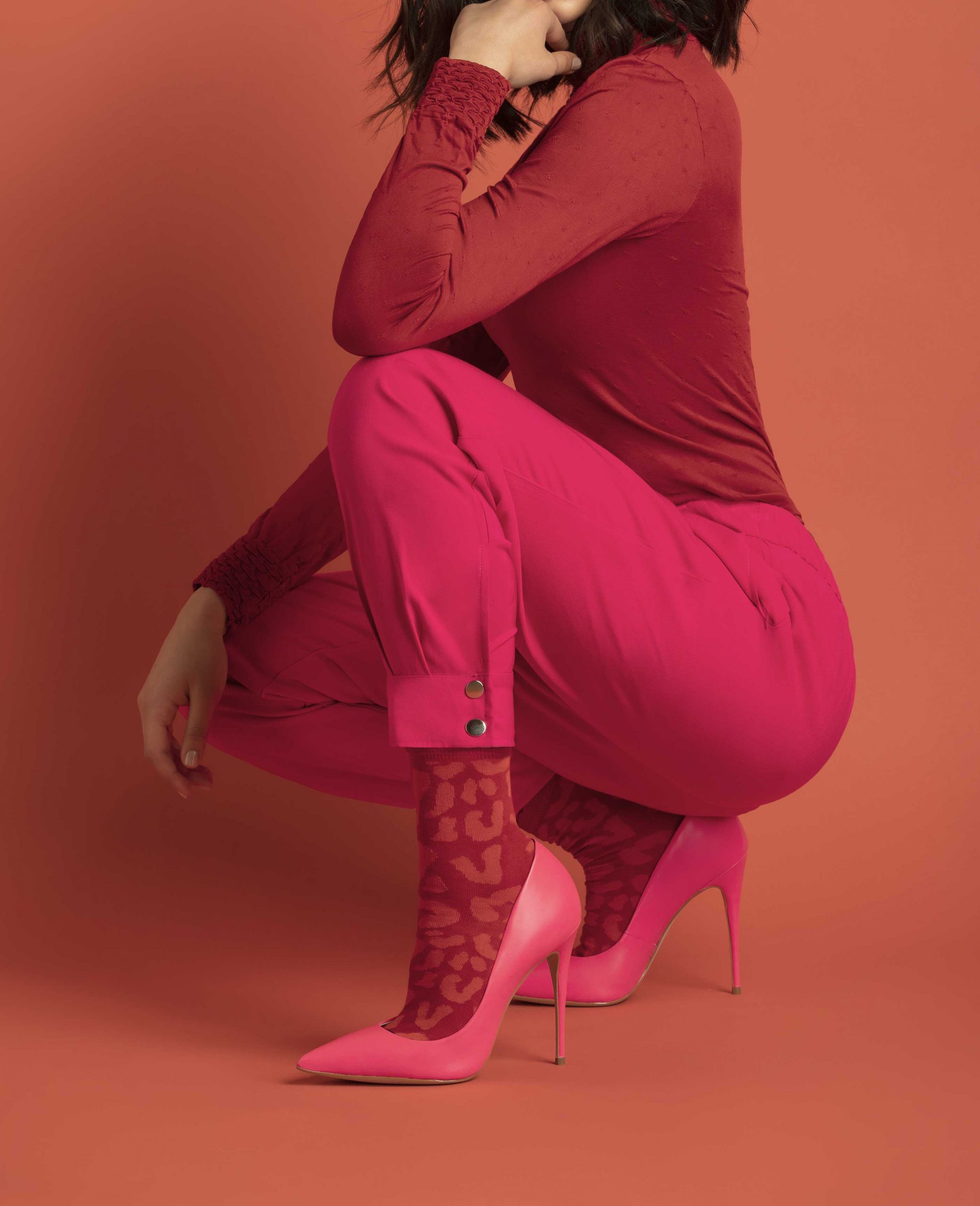 Conoce la nueva colección de Monarch - Más allá del Rosa