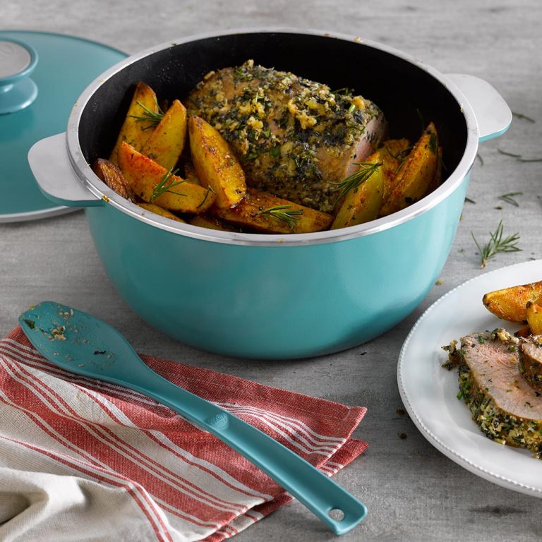 Llega a Chile Essen, la marca líder de ollas y sartenes - Más allá del Rosa