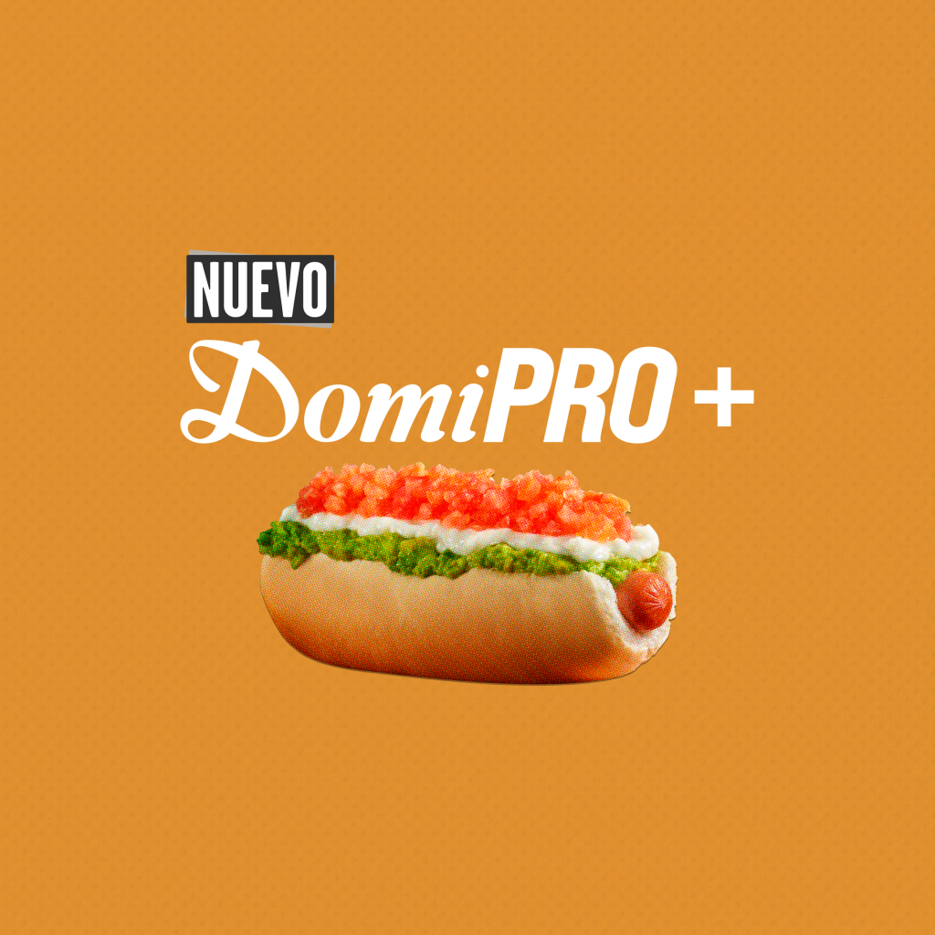 DOMIPRO+ Lo nuevo de Dominó - Más allá del Rosa