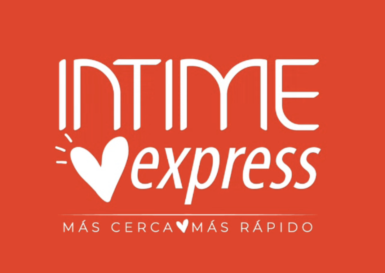 Únete a la experiencia de Intime express - Más allá del Rosa