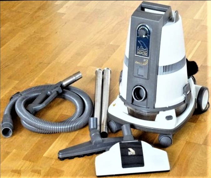 Delphin Chile estrena nuevo equipo - Más allá del Rosa