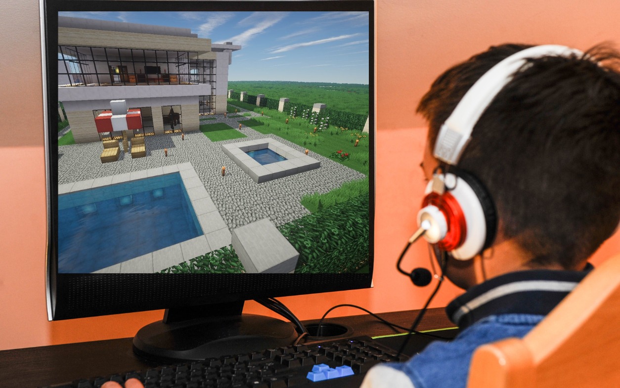 Videojuegos y aprendizaje - Más allá del Rosa