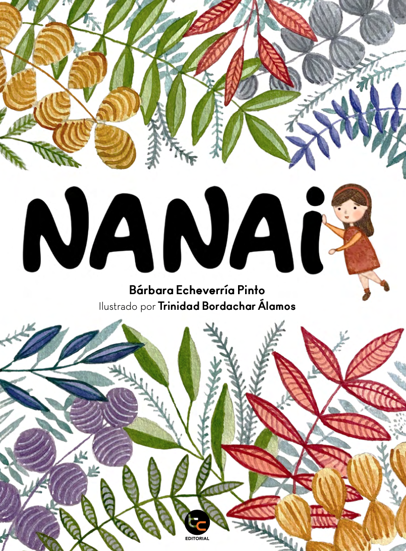 Nanai: La importancia del cariño - Más allá del Rosa