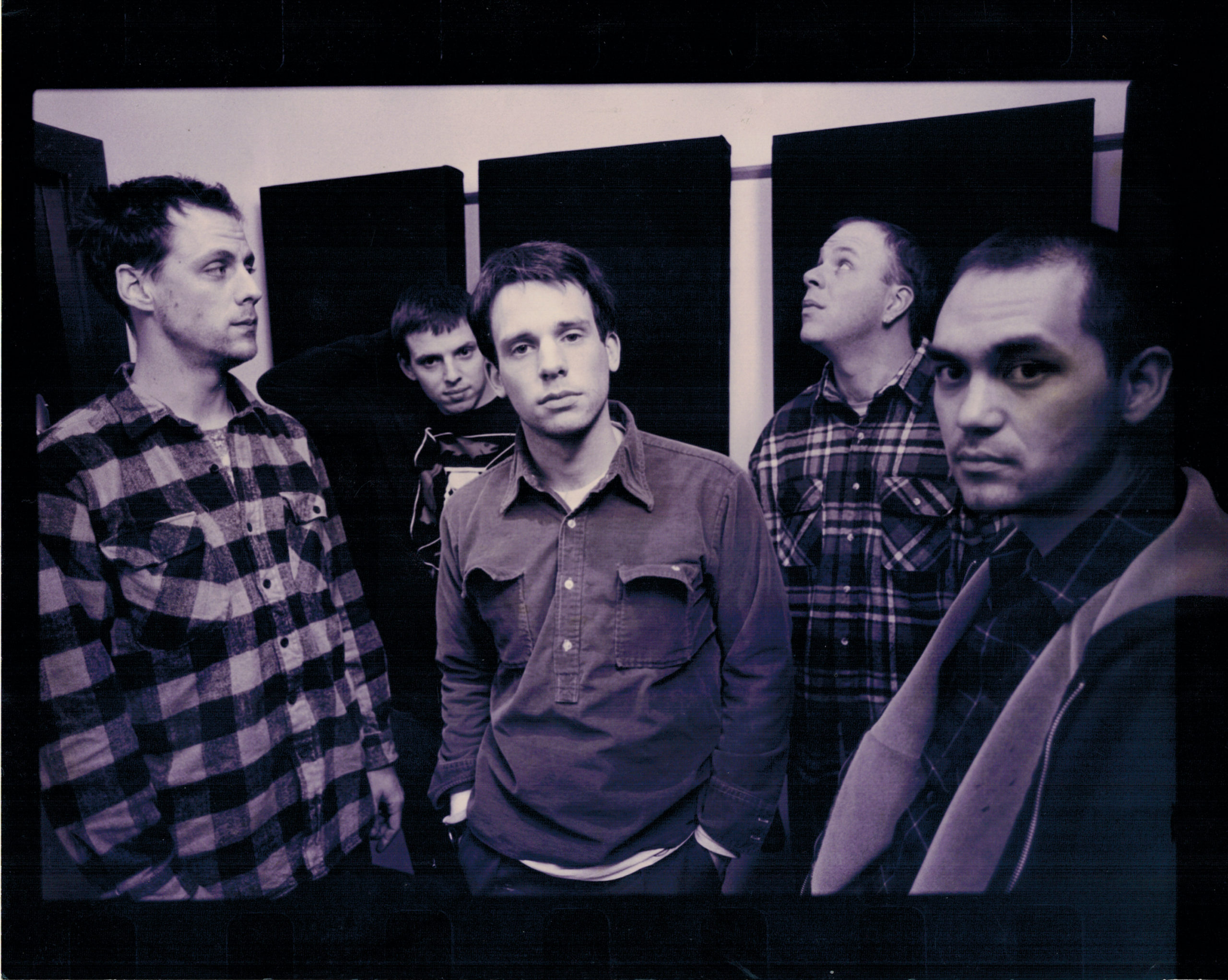 Tortoise regresa a Chile para tocar emblemático disco "TNT" - Más allá ...